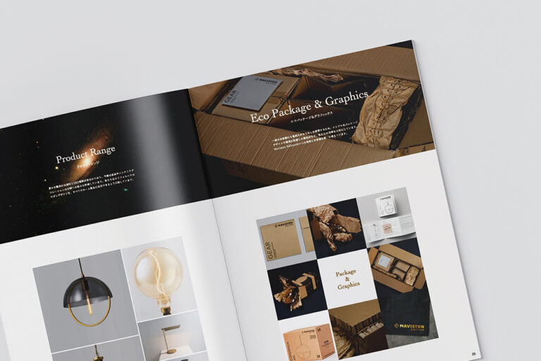 MAVISTEN EDITION - kotetote(コテトテ) | ブランディングPRプロダクション